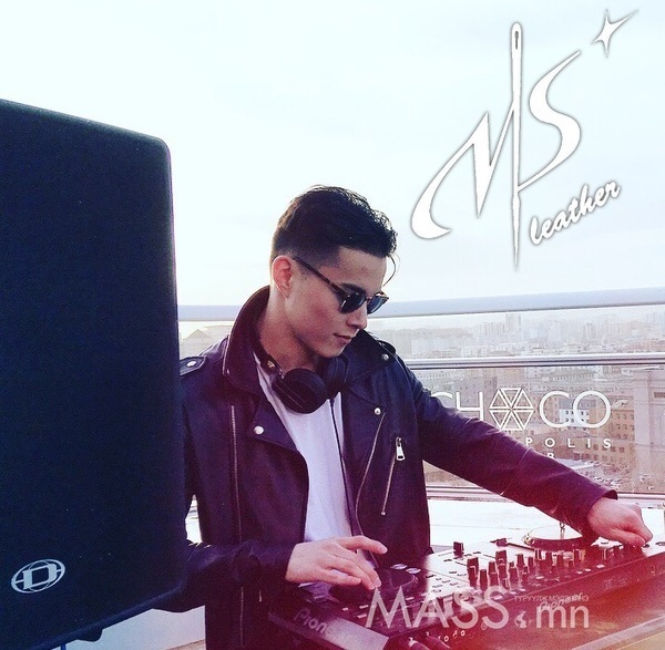 "MS LEATHER" БРЭНД "УЛААНБААТАРТ ҮЙЛДВЭРЛЭВ-2018" ҮЗЭСГЭЛЭНД ОРОЛЦОЖ БАЙНА