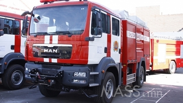 ОНЦГОЙ БАЙДЛЫН АЛБА ӨНДӨРЖҮҮЛСЭН БЭЛЭН БАЙДАЛД АЖИЛЛАНА