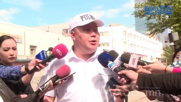 Өнөөдрөөс нэг чигийн хөдөлгөөнд оруулж буй ТАВАН ЗАМ ын талаар мэдээлж байна