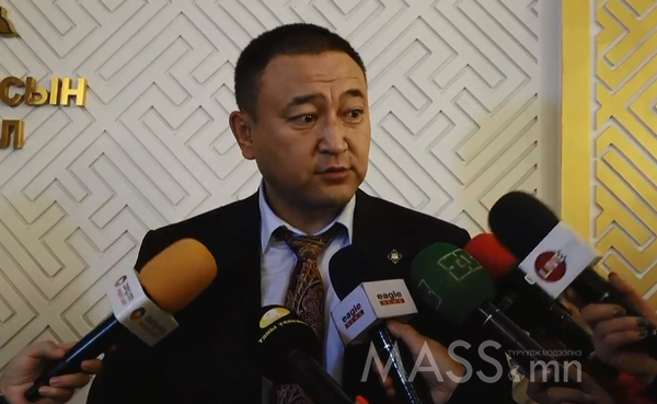 АМНАТ ыг яаралтай хэлэлцэхгүй бол Монгол Улс маш их хэмжээний хөрөнгө алдаж байна