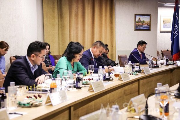 ЖДҮ ийн салбарт тулгамдаж буй хүний нөөцийн асуудлаар судалгааны ажил