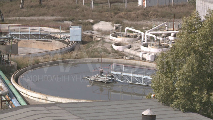 Д Эрдэнэбат Хорт хийнд угаартсан хоёр ажилтны биеийн байдал сайнгүй байна