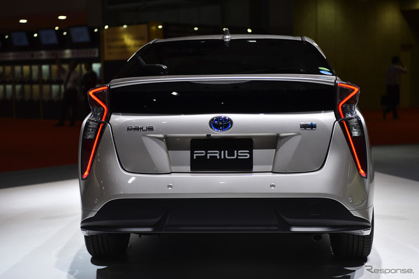 PRUIS-50 буюу (ZVW50) худалдаанд гарч эхэлжээ \Фото\