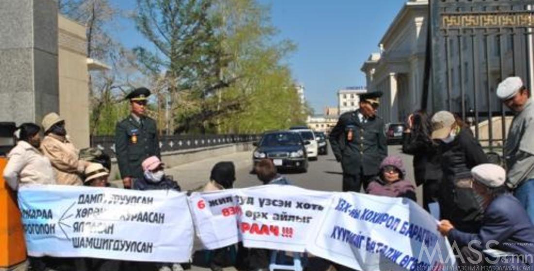 Н Оюунчимэг Хадгаламж зээлийн хоршоод дахин дампуурахгүй