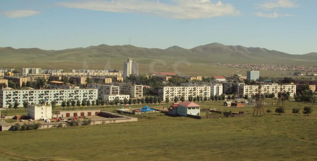 Дархан Уул аймагт гэмт хэргийн гаралт ихэсжээ