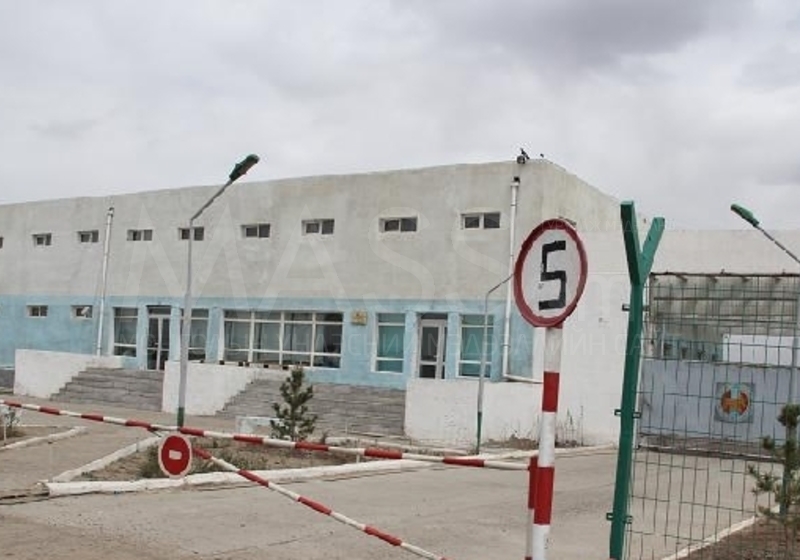 Цагдан хорих 461 дүгээр ангид дотоод хяналтын шалгалт хийнэ