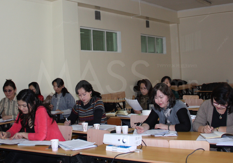 Зоонозын халдвараас сэргийлэх “Нэг эрүүл мэнд” сургалт боллоо