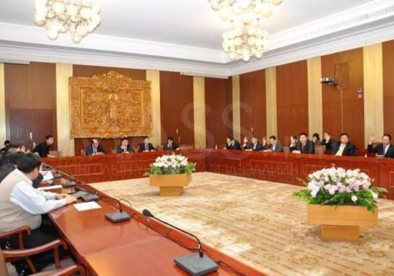 Намын бүлгүүд хуралдана