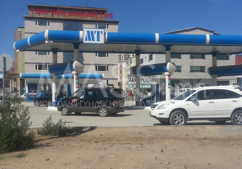 Газрын тосны бүтээгдэхүүний агуулахуудад шалгалт хийж байна