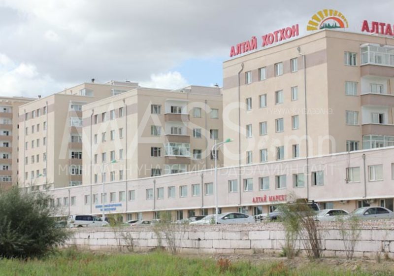 "Тайгам Алтай”-гийн нэхэмжлэлийг хүчингүй болгожээ