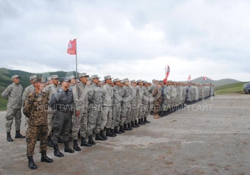 Их сургуулийн удирдлагууд сургалтын төвийн үйл ажиллагаатай танилцлаа