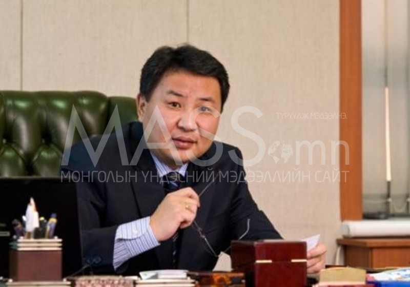 УИХ ын гишүүн М Зоригт С Дэмбэрэл нар уриалга гаргалаа