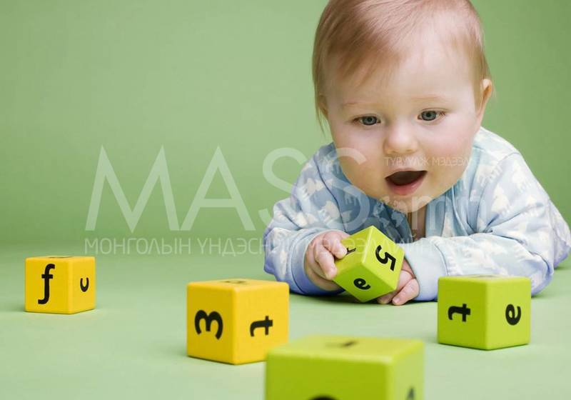 Хүүхдийн оюун ухааныг хөгжүүлэх есөн арга