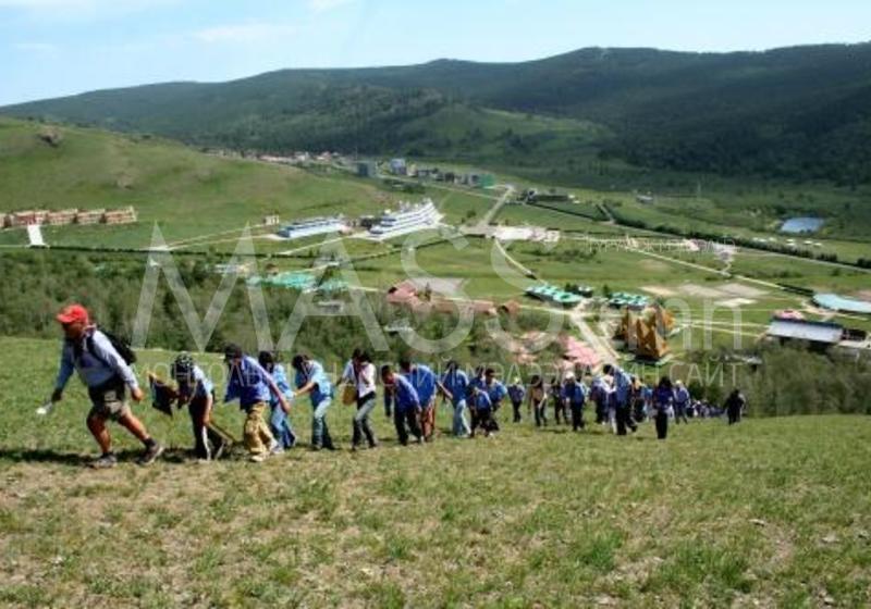 Оюутнуудын спорт аяллын тэмцээн зохион байгуулна