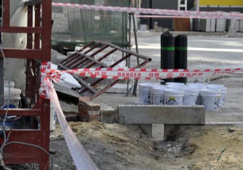 Зуншин ХХК ийн тусгай зөвшөөрлийг түр цуцалжээ