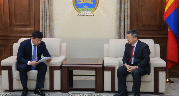 МҮОНРТ ийн Үндэсний зөвлөлд нэр дэвшигчдийг өргөн мэдүүллээ