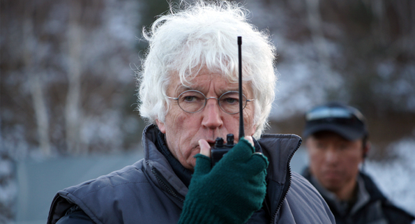 Ерөнхийлөгчийн урилгаар "Чонон сүлд"-ийн найруулагч манай улсад зочилно