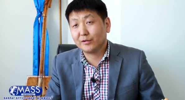 "Жирэм технологи" ХХК үүлэн технологид суурилсан и-оффис систем нэвтрүүлэв