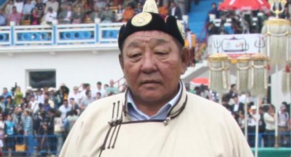 Гүн эмгэнэл илэрхийлье