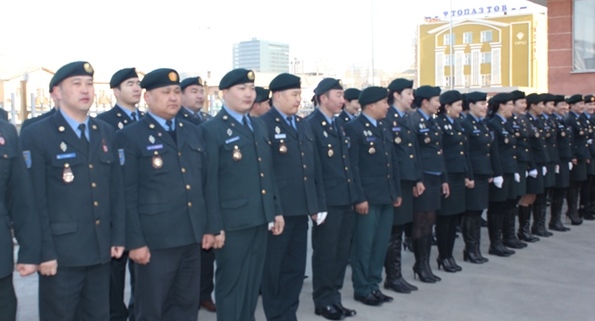 Хоёр жилийн хугацаанд 45 албан хаагч халдлагад өртжээ