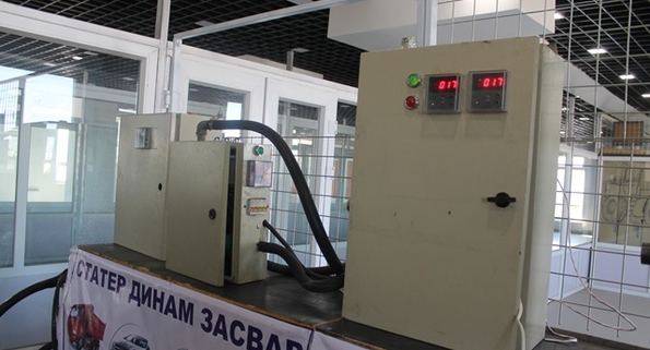 “Дэлгэрэх” цахилгаан халаалтын тогоо агаарын бохирдлыг бууруулахад чухал нөлөөтэй