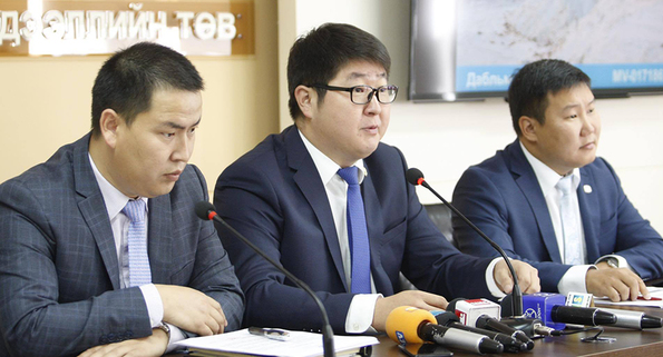 Байгаль орчныг хамгаалах шийдвэр гаргалаа