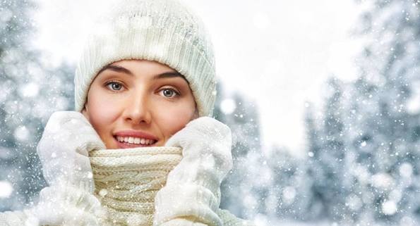 Өвлийн улиралд арьсаа хэрхэн зөөлөн булбарай болгох вэ