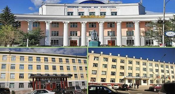 Их дээд сургуулиудад оюутан элсүүлэх босго оноо 480 боллоо