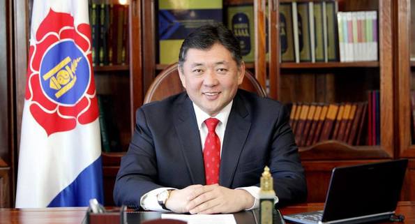 УИХ ын 11 гишүүн М Энхболдын асуудлаар нээлттэй сонсгол хийхийг дэмжжээ