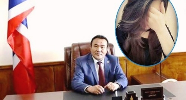 Д Мурат Д Майцэцэг нарт холбогдох шүүх хурал гуравдахь удаагаа хойшиллоо