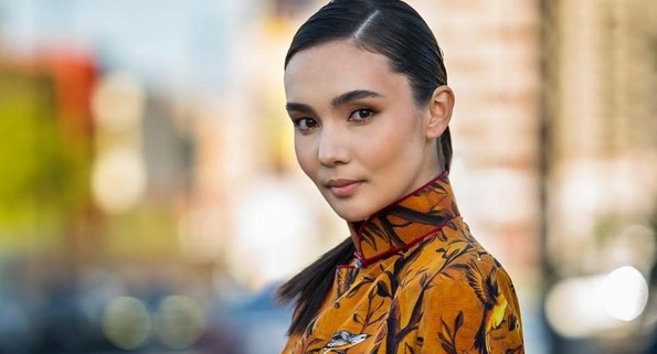 Загвар өмсөгч Ч Чамин Эрдэнэ зуурдаар таалал төгсчээ