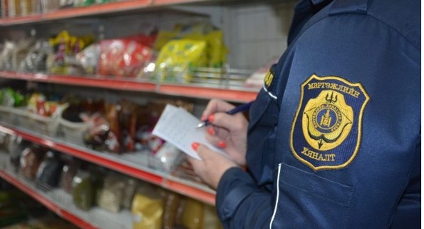 Хүнсний худалдааны газруудын ариутгал халдваргүйжүүлэлт цэвэрлэгээ