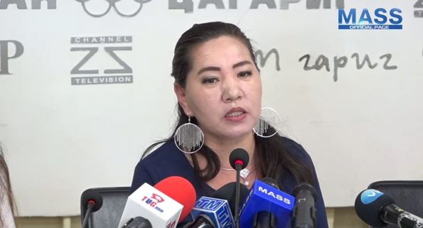 ХӨГЖЛИЙН БЭРХШЭЭЛТЭЙ ХҮҮХДҮҮДИЙН СУРЧ БОЛОВСРОХ ЭРХ ЗӨРЧИГДСӨӨР БАЙНА