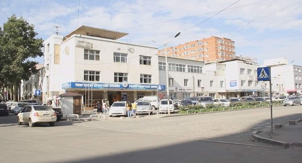 Уртцагаан үйлчилгээний төвийг цаашид жинхэнэ ЖДҮ эрхлэгчдэд хямд