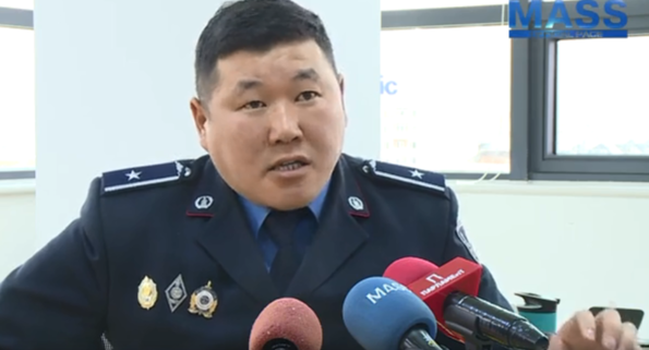 ХЭРЭГГҮЙ МЭДЭЭЛЭЛД ХАНДАЛТ ХИЙСНЭЭР ФЭЙСБҮҮК НУУЦ ҮГЭЭ АЛДАЖ БАЙНА