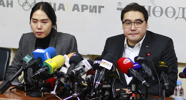 Б ГАНЗОРИГ ЭРЭН СУРВАЛЖЛАГДАЖ БАЙХДАА Г БАТХҮҮ АГСНЫ АР ГЭРИЙНХНИЙГ