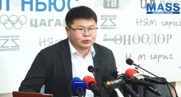 ЭРДЭНЭТ ҮЙЛДВЭРТЭЙ ХОЛБООТОЙГООР Л ОЮУН ЭРДЭНЭ САЙД НЭГ ЖИЛИЙН