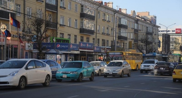 Автотээврийн болон өөрөө явагч хэрэгслийн албан татвараа зургадугаар