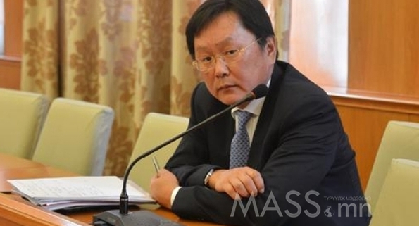 Н Золжаргал нарын долоон хүнд холбогдох хэргийг шүүхэд шилжүүллээ