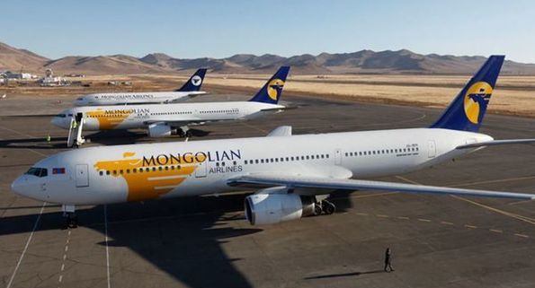 ЭНЭ САРЫН 20 НЫ ӨДӨР ХОНКОНГ РУУ НИСЛЭГ ҮЙЛДЭЖ ТРАНЗИТ ЗОРЧИГЧДЫГ АВЧИРНА