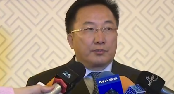 УИХ ын гишүүн асан Д Дамба Очирыг өнөөдөр шүүнэ