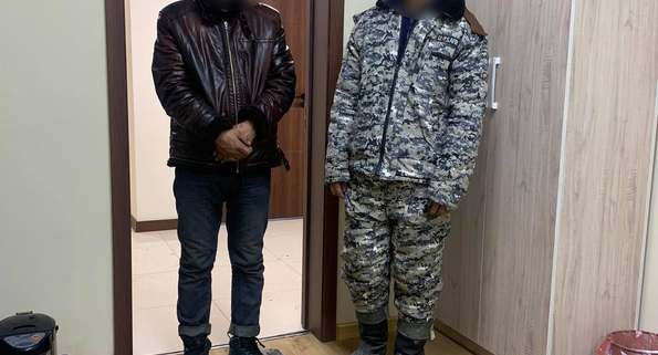 ЦАХИМААР АРХИ СОГТУУРУУЛАХ УНДАА БОРЛУУЛЖ БАЙСАН ЗӨРЧЛИЙГ ИЛРҮҮЛЖ