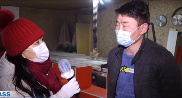 Б БАТЗОРИГ ТӨРИЙН АЛБАН ХААГЧ НАРТ НЭМЭЛТ УРАМШУУЛАЛ ХАЛАМЖ ЗЭРГИЙГ ТАВЬСАН Ч ТЭД ЭРГҮҮЛЭЭД АХ