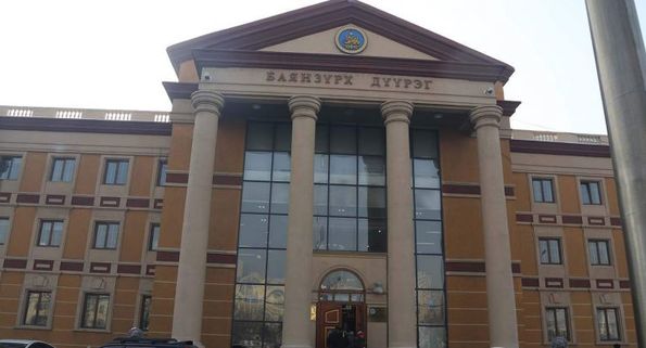 БЗД-ийн иргэд Улсын хоёрдугаар төв эмнэлэг, АШУҮИС-ийн эмнэлэг, Энэрэл ...