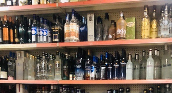 Өнөөдрөөс архи согтууруулах ундаагаар үйлчлэх газрууд 00 00 цаг хүртэл ажиллана