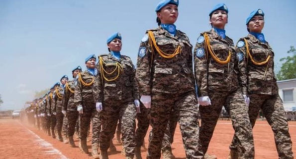 МАНАЙ УЛСЫН 800 ЭМЭГТЭЙ ЭНХИЙГ САХИУЛАХ АЖИЛЛАГААНД ОРОЛЦЖЭЭ