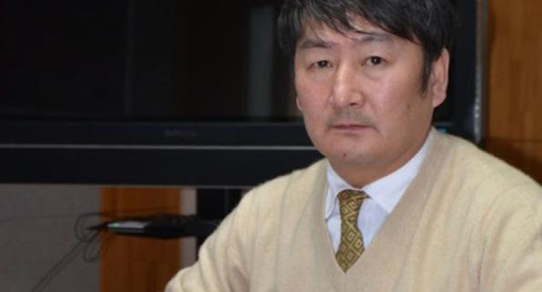 ХӨСҮТ ийн захирал асан Д Нямхүү коронавирусын халдвар авч эмчлүүлээд