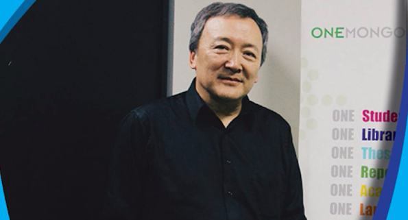 ДАТАКОМ ЫН Д ЭНХБАТ ХҮН ААС ЕРӨНХИЙЛӨГЧИЙН СОНГУУЛЬД ДЭВШИХ САНАЛЫГ ХҮЛЭЭН АВЛАА