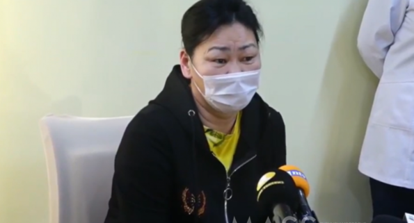 Б СОДНОМДАРЖАА Т ЧИМГЭЭ НАРЫГ БАТЛАН ДААЛТАД ГАРГАЛАА