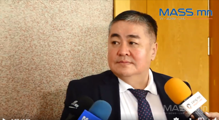 Ж Ганбат Маргаашаас эхлэн 2023 оны ногдол ашиг иргэдийн дансанд орно